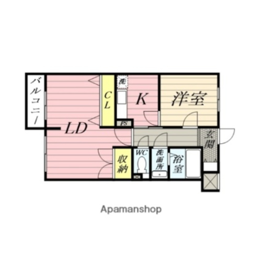 KMハーツ 神奈川県横浜市神奈川区白幡南町000 (9.5万円／1LDK／50.05㎡)｜賃貸物件(賃貸マンション・アパート・一戸建て)の住宅情報・お部屋探しならYahoo!不動産