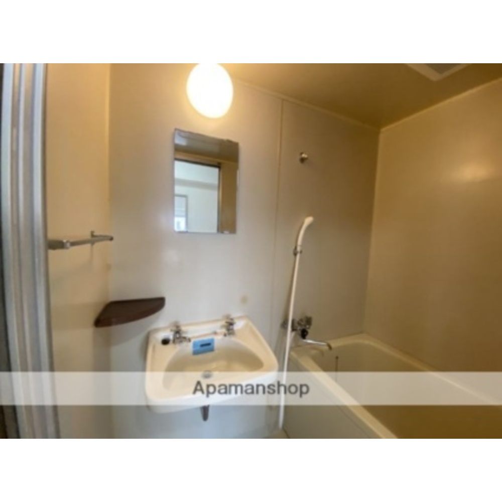 シロハイヌ湯里 大阪府大阪市東住吉区湯里004 (6.1万円／3K (和室4.5 洋室6 洋室6 DK5.5)／47.29㎡)｜賃貸物件(賃貸マンション・アパート・一戸建て)の住宅情報・お ...