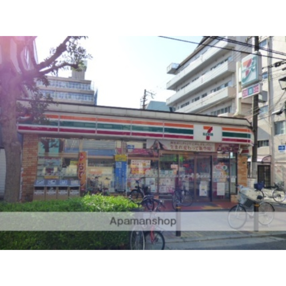 リアライズ今里南 大阪府大阪市生野区中川002 (11.45万円／2LDK (洋室7.8 洋室10.8 LDK14.4)／46.69㎡)｜賃貸物件(賃貸マンション・アパート・一戸建て)の住宅 ...