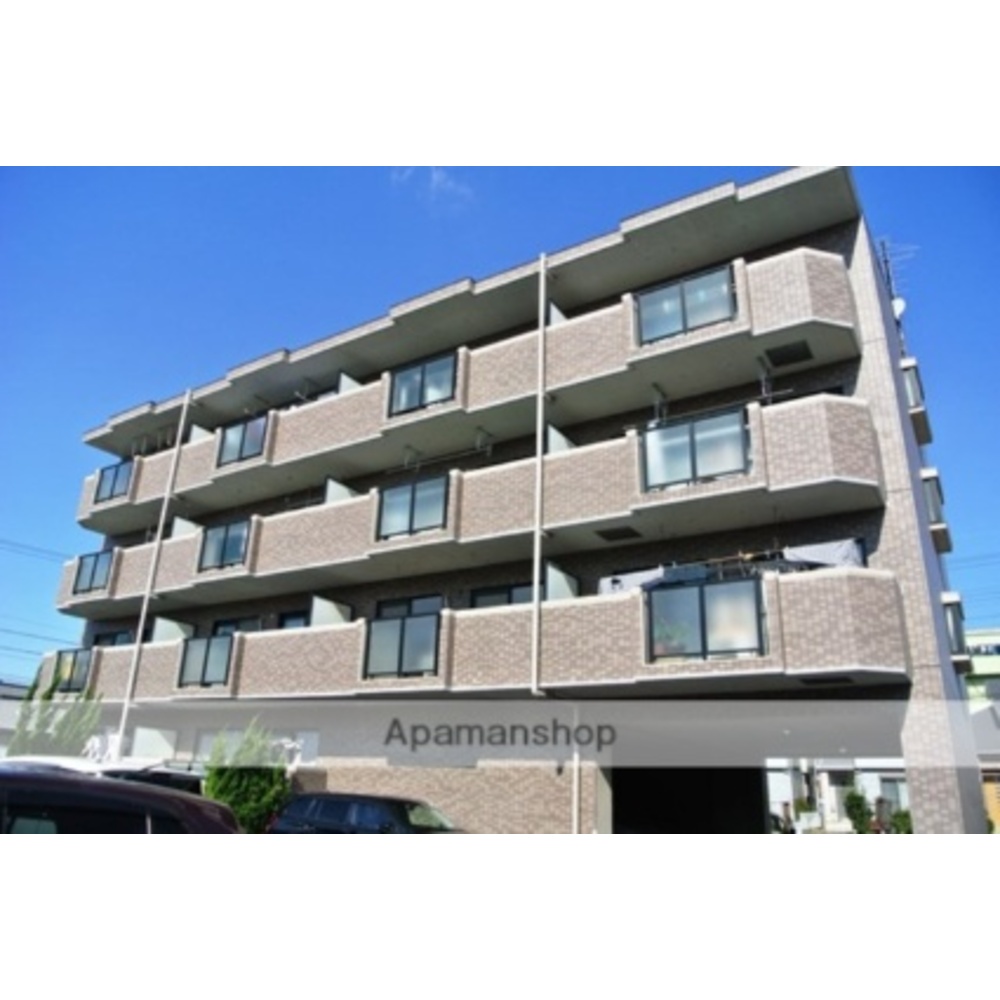 アンジェリー東海 愛知県東海市富木島町163 (5.5万円／2LDK (和室6 洋室5.2 LDK15.8)／58.32㎡)｜賃貸物件(賃貸マンション・アパート・一戸建て)の住宅情報・お ...