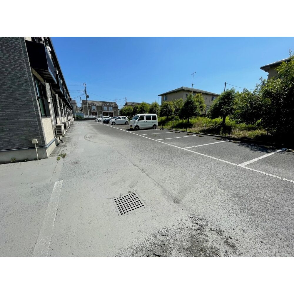 レオパレスプレズィール 茨城県水戸市渡里町 (4.7万円／1K／23.18㎡)｜賃貸物件(賃貸マンション・アパート・一戸建て)の住宅情報・お部屋探しならYahoo!不動産