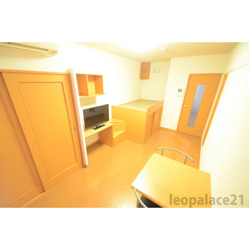 レオパレスオハ ベルデ 岩手県花巻市若葉町3丁目 (5.6万円／1K／22.35㎡)｜賃貸物件(賃貸マンション・アパート・一戸建て)の住宅情報・お部屋探しならYahoo!不動産