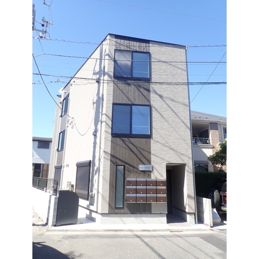 STAYGOLD EGOTA 東京都練馬区豊玉中1丁目 (7.3万円／1K (洋室7 K2)／19.94㎡)｜賃貸物件(賃貸マンション・アパート・一戸建て)の住宅情報・お部屋探しならYahoo!不動産