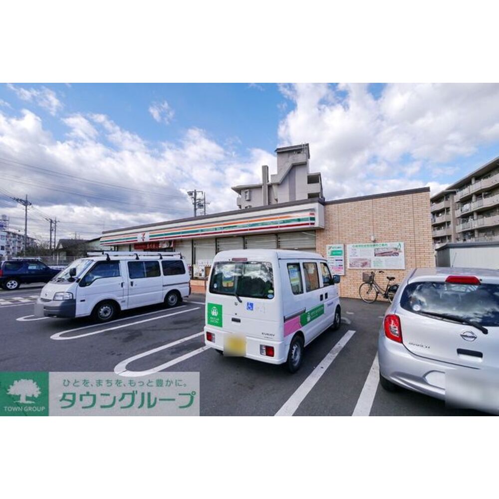 入間リバーサイド29号棟 埼玉県入間市大字仏子 (7.2万円／3LDK／76.88㎡)｜賃貸物件(賃貸マンション・アパート・一戸建て)の住宅情報・お部屋探しならYahoo!不動産