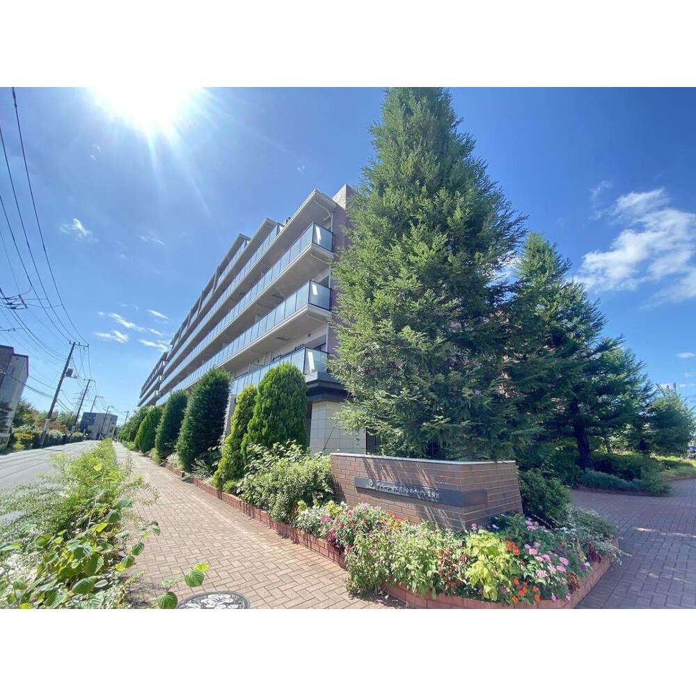 西武新宿線 花小金井駅 地上6階建て 築9年 東京都小平市鈴木町2丁目 (25万円／3LDK (洋室5 洋室5 洋室6.5 LDK14.9)／70.6㎡)｜賃貸物件(賃貸マンション・アパート ...