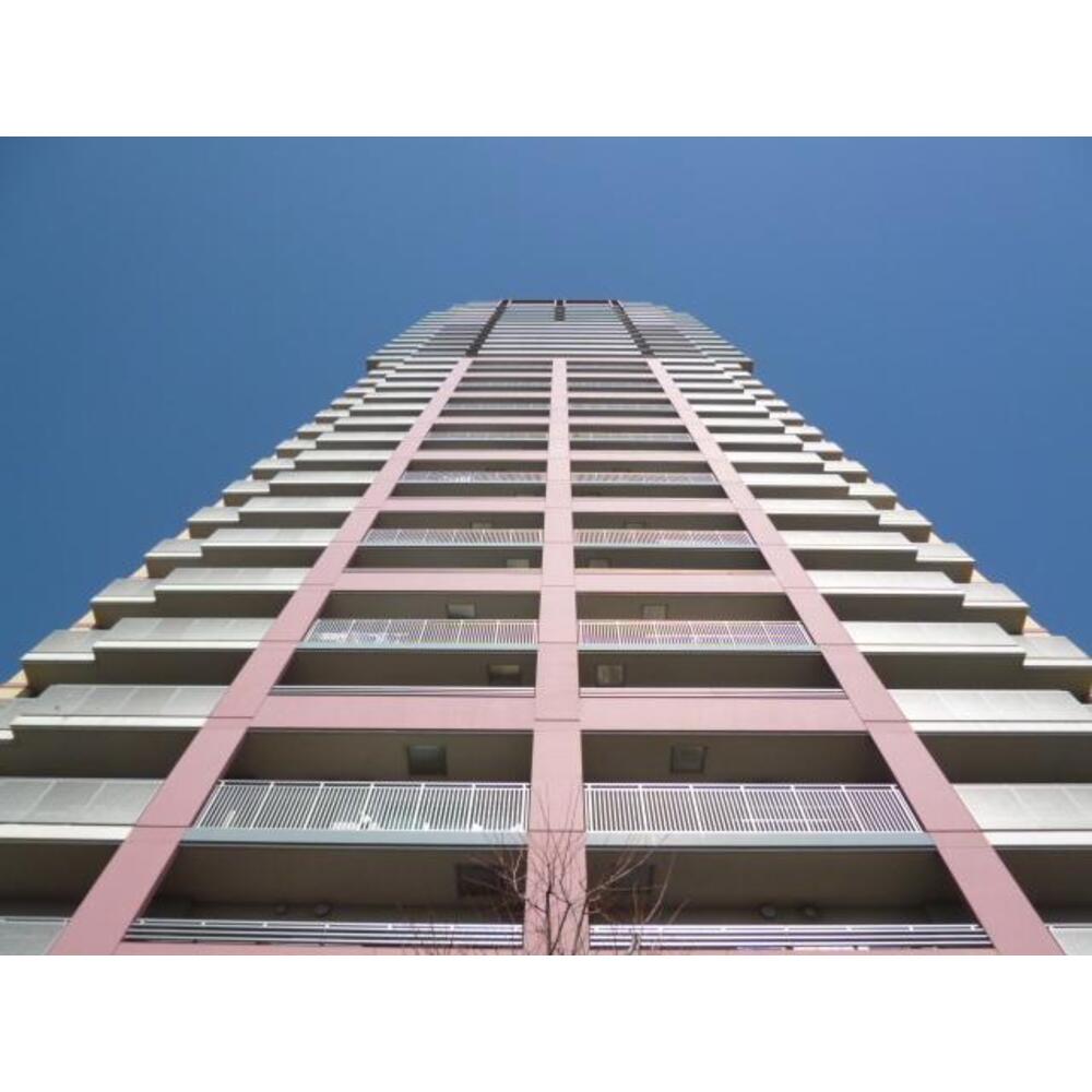 京浜東北線 川口駅 地上32階建て 築20年 埼玉県川口市川口1丁目 (15.5万円／2SLDK (和室6 洋室6.5 LDK15.1)／66.84㎡)｜賃貸物件(賃貸マンション・アパート ...