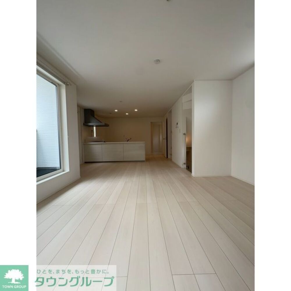 Kolet蓮沼＃06 東京都大田区池上6丁目 (28.5万円／3SLDK (洋室6 洋室6.2 洋室6.2 LDK18.2 納戸7)／99.1㎡)｜賃貸物件(賃貸マンション・アパート・一戸建て ...