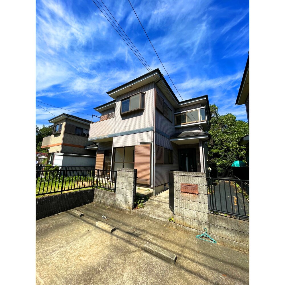 三輪緑山矢沢邸 東京都町田市三輪緑山4丁目 (13万円／4LDK (和室6 和室6 洋室5.5 洋室6 LDK9)／85.29㎡)｜賃貸物件(賃貸マンション・アパート・一戸建て)の住宅情報・お ...