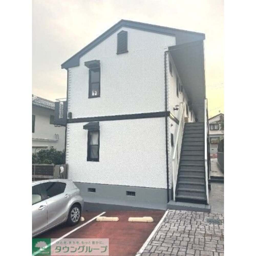 クロノス神木本町South 神奈川県川崎市宮前区神木本町1丁目 (7.6万円／2K／37.75㎡)｜賃貸物件(賃貸マンション・アパート・一戸建て)の住宅情報・お部屋探しならYahoo!不動産