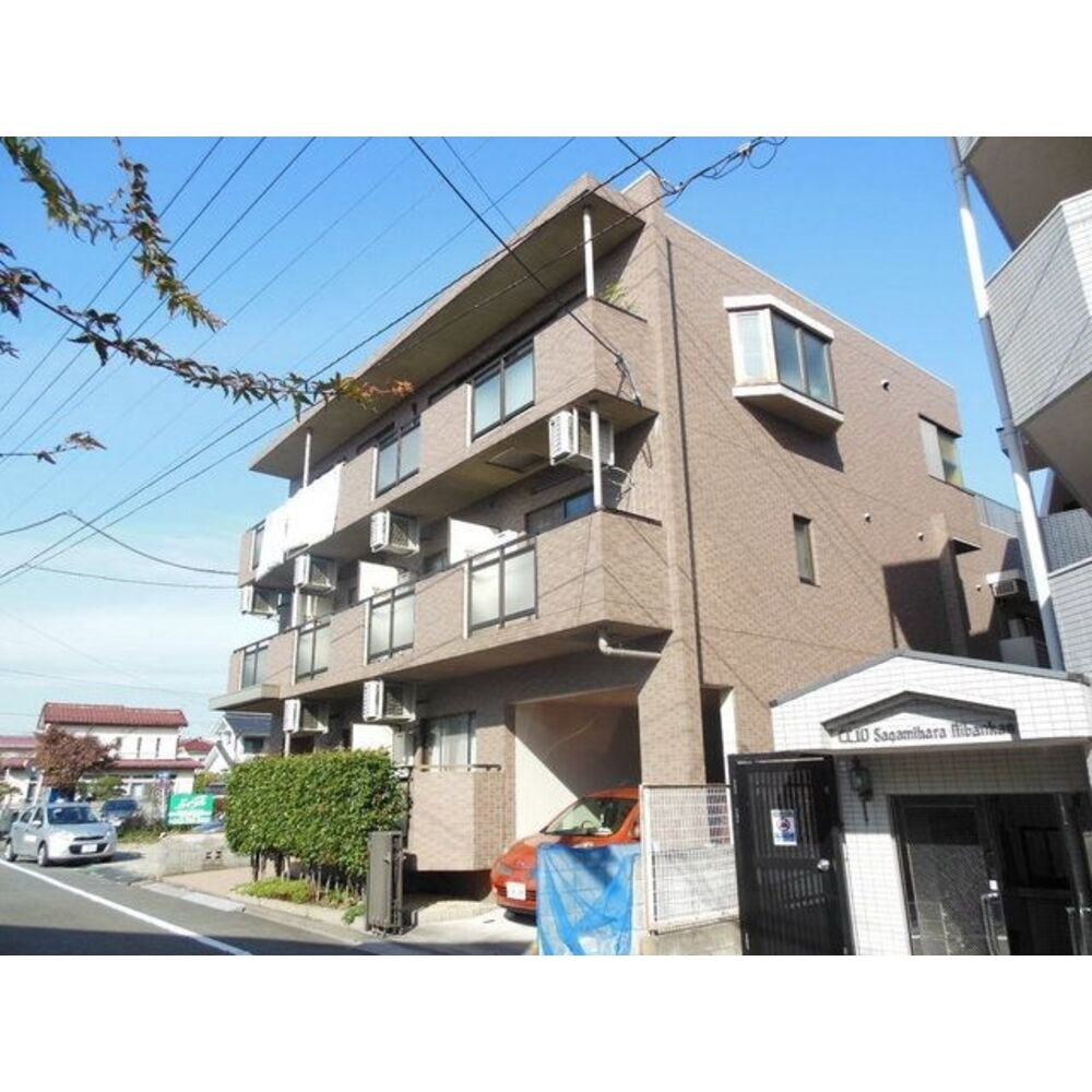 メゾンエスポワール 神奈川県相模原市中央区相模原2丁目 (5.5万円／1K (洋室7.7 K2.6)／21㎡)｜賃貸物件(賃貸マンション・アパート・一戸建て)の住宅情報・お部屋探しなら ...