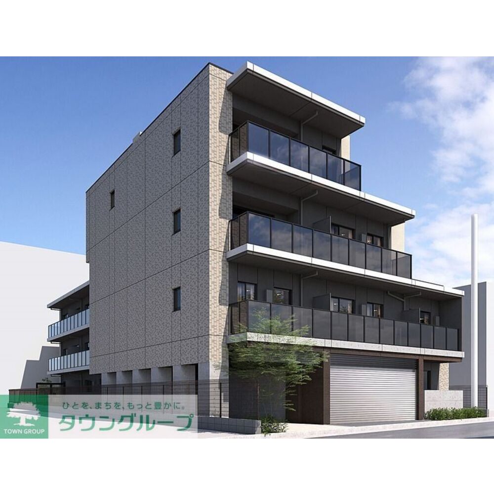 ヴェルデ若葉 東京都新宿区若葉1丁目 (27.1万円／2LDK／49.34㎡)｜賃貸物件(賃貸マンション・アパート・一戸建て)の住宅情報・お部屋探しならYahoo!不動産