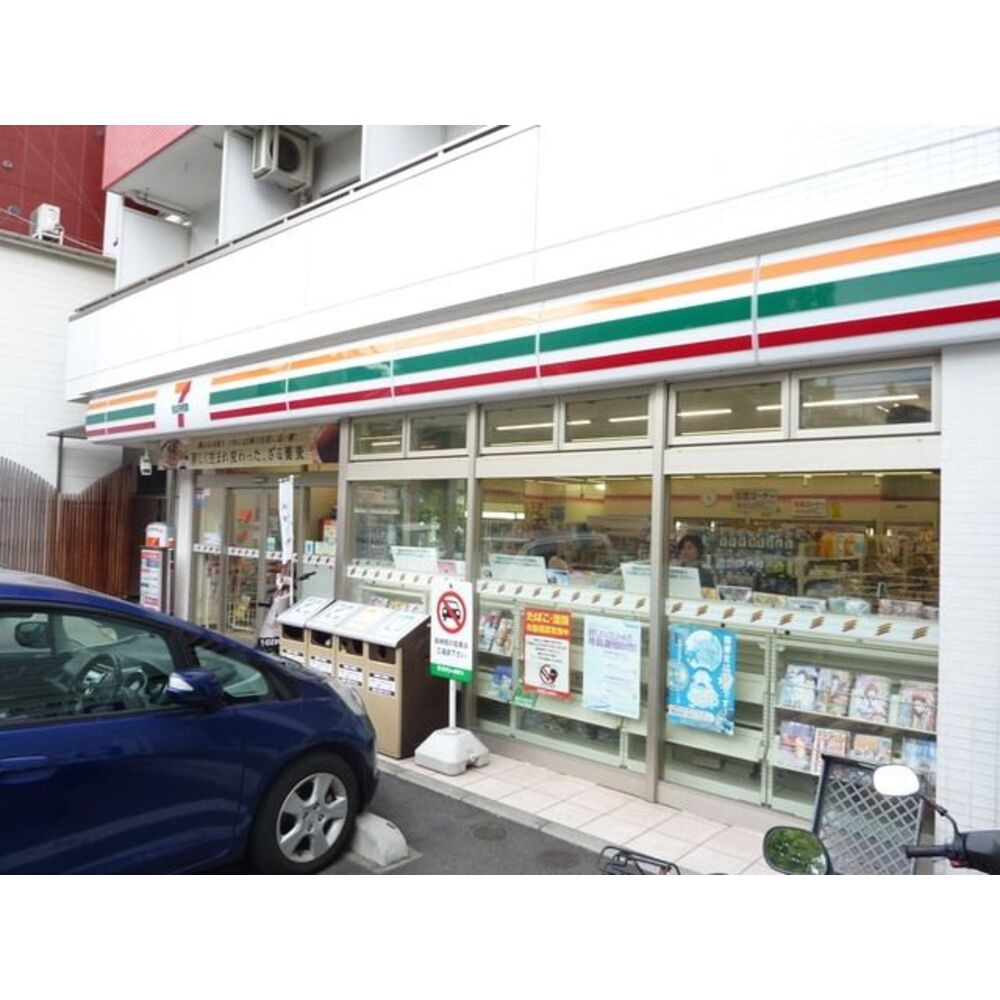 横浜線 大口駅 地上2階建て 築11年 神奈川県横浜市神奈川区大口通 (6.4万円／1K／19.31㎡)｜賃貸物件(賃貸マンション・アパート・一戸建て)の住宅情報・お部屋探しならYahoo!不動産