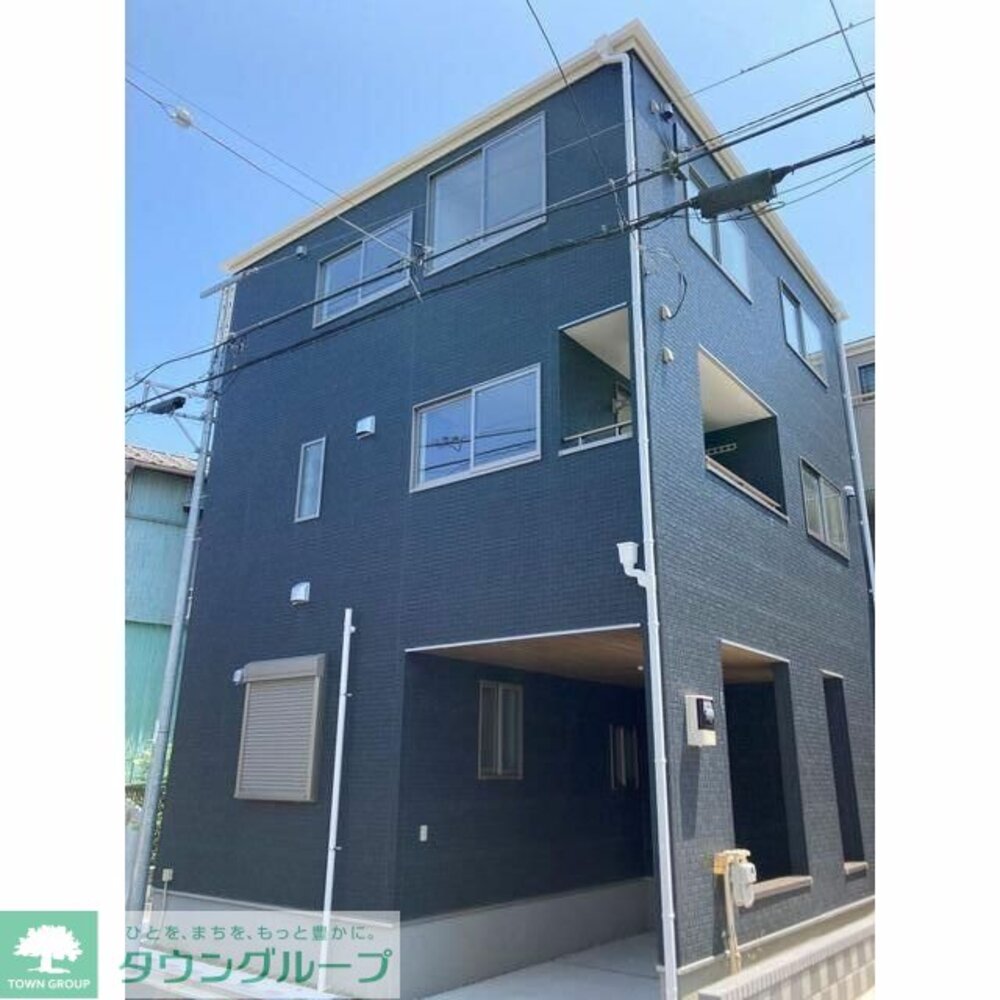 Kolet北千住 東京都足立区柳原1丁目 (27.4万円／3SLDK (洋室4.5 洋室4.5 洋室6.5 LDK15.7 納戸6)／90.71㎡)｜賃貸物件(賃貸マンション・アパート・一戸 ...