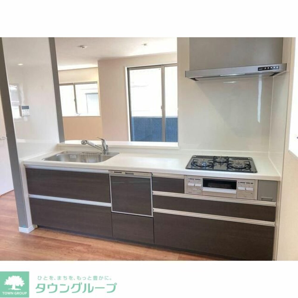 Kolet北千住 東京都足立区柳原1丁目 (27.4万円／3SLDK (洋室4.5 洋室4.5 洋室6.5 LDK15.7 納戸6)／90.71㎡)｜賃貸物件(賃貸マンション・アパート・一戸 ...