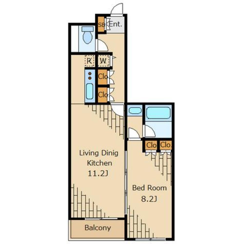 ストーリア神宮前 東京都渋谷区神宮前3丁目 (30万円／1LDK／55.13㎡)｜賃貸物件(賃貸マンション・アパート・一戸建て)の住宅情報・お部屋探しならYahoo!不動産