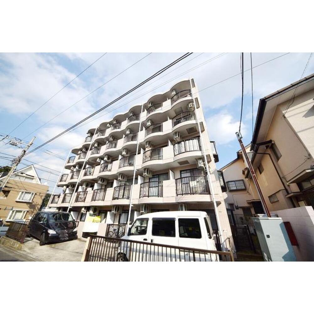 RBM大岡山レジデンス 東京都大田区南千束3丁目 (6.2万円／1K (洋室6 K2)／16.77㎡)｜賃貸物件(賃貸マンション・アパート・一戸建て)の住宅情報・お部屋探しならYahoo!不動産