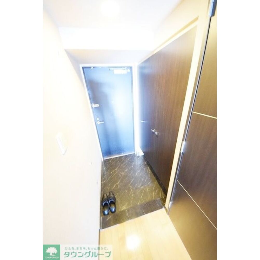 エコロジー千葉みなとレジデンス 千葉県千葉市中央区中央港1丁目 (12.7万円／1LDK／47.96㎡)｜賃貸物件(賃貸マンション・アパート・一戸建て)の住宅情報・お部屋探しならYahoo!不動産