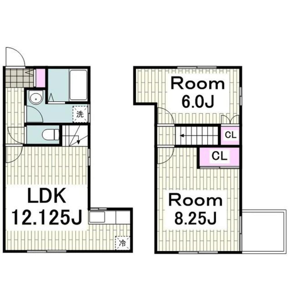 ブラン逗子 神奈川県逗子市久木8丁目 (10.8万円／2LDK (洋室6 洋室8.2 LDK12.1)／65㎡)｜賃貸物件(賃貸マンション・アパート・一戸建て)の住宅情報・お部屋探しなら ...
