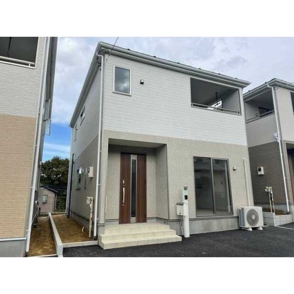 Kolet湖北＃05 千葉県我孫子市中峠 (14.9万円／4LDK (和室5 洋室5 洋室6.5 洋室7.5 LDK16)／95.98㎡)｜賃貸物件(賃貸マンション・アパート・一戸建て)の住宅 ...