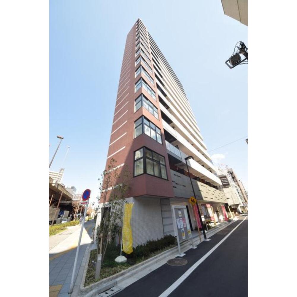 シティインデックス神田 東京都千代田区岩本町2丁目 (17万円／1LDK／32.95㎡)｜賃貸物件(賃貸マンション・アパート・一戸建て)の住宅情報・お部屋探しならYahoo!不動産