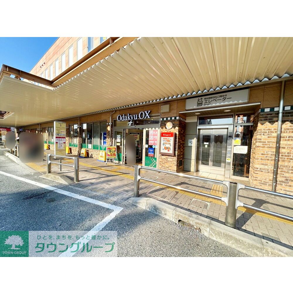 小田急江ノ島線 南林間駅 地上3階建て 築13年 神奈川県大和市林間1丁目 (7万円／1K (洋室8.5 K2.2)／28.98㎡)｜賃貸物件(賃貸マンション・アパート・一戸建て)の住宅情報 ...