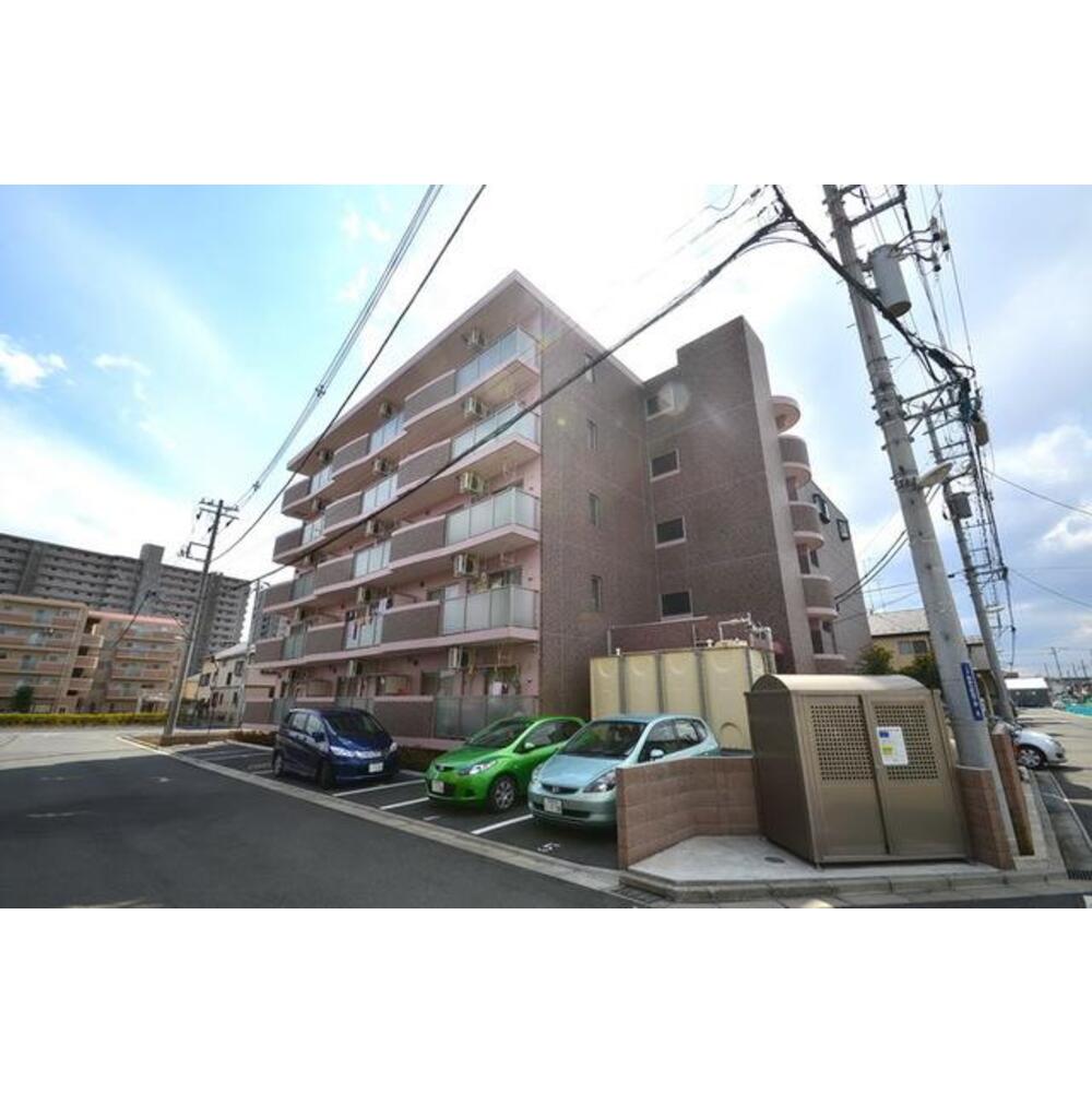 東武東上線 ふじみ野駅 地上5階建て 築15年 埼玉県ふじみ野市駒林元町4丁目 (9.4万円／2LDK／55.66㎡)｜賃貸物件(賃貸マンション・アパート・一戸建て)の住宅情報・お部屋探しなら ...