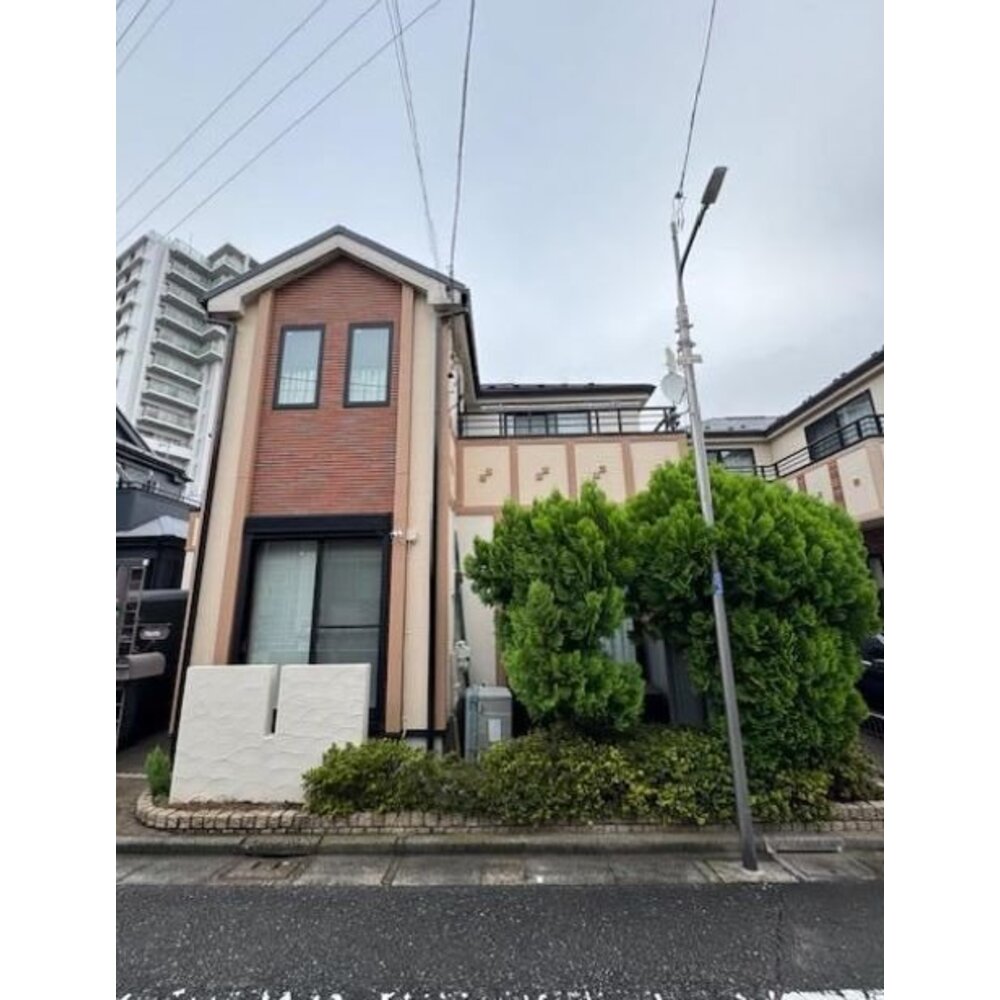 練馬区豊玉南3丁目戸建 東京都練馬区豊玉南3丁目 (25万円／4LDK／100.21㎡)｜賃貸物件(賃貸マンション・アパート・一戸建て)の住宅情報・お部屋探しならYahoo!不動産