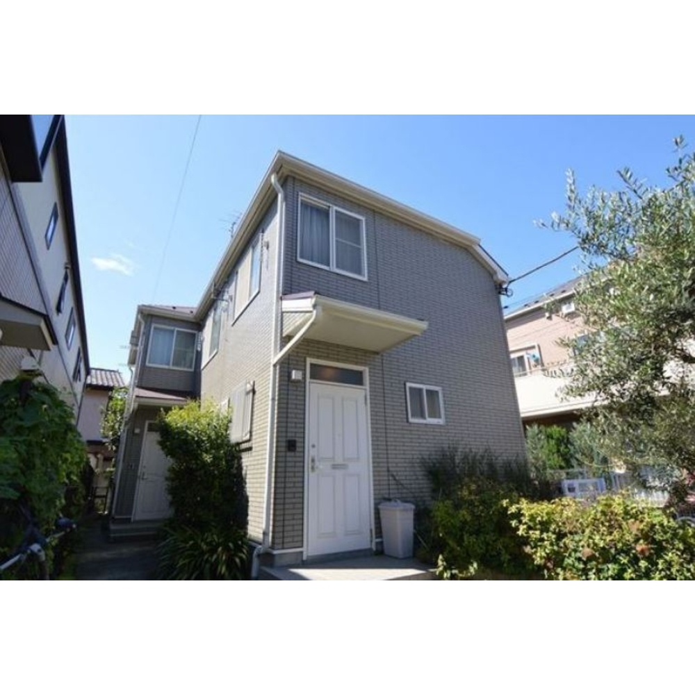 MYハウス 東京都杉並区清水2丁目 (15.8万円／2LDK (和室6 洋室8.2 LDK10)／64.58㎡)｜賃貸物件(賃貸マンション・アパート・一戸建て)の住宅情報・お部屋探しなら ...