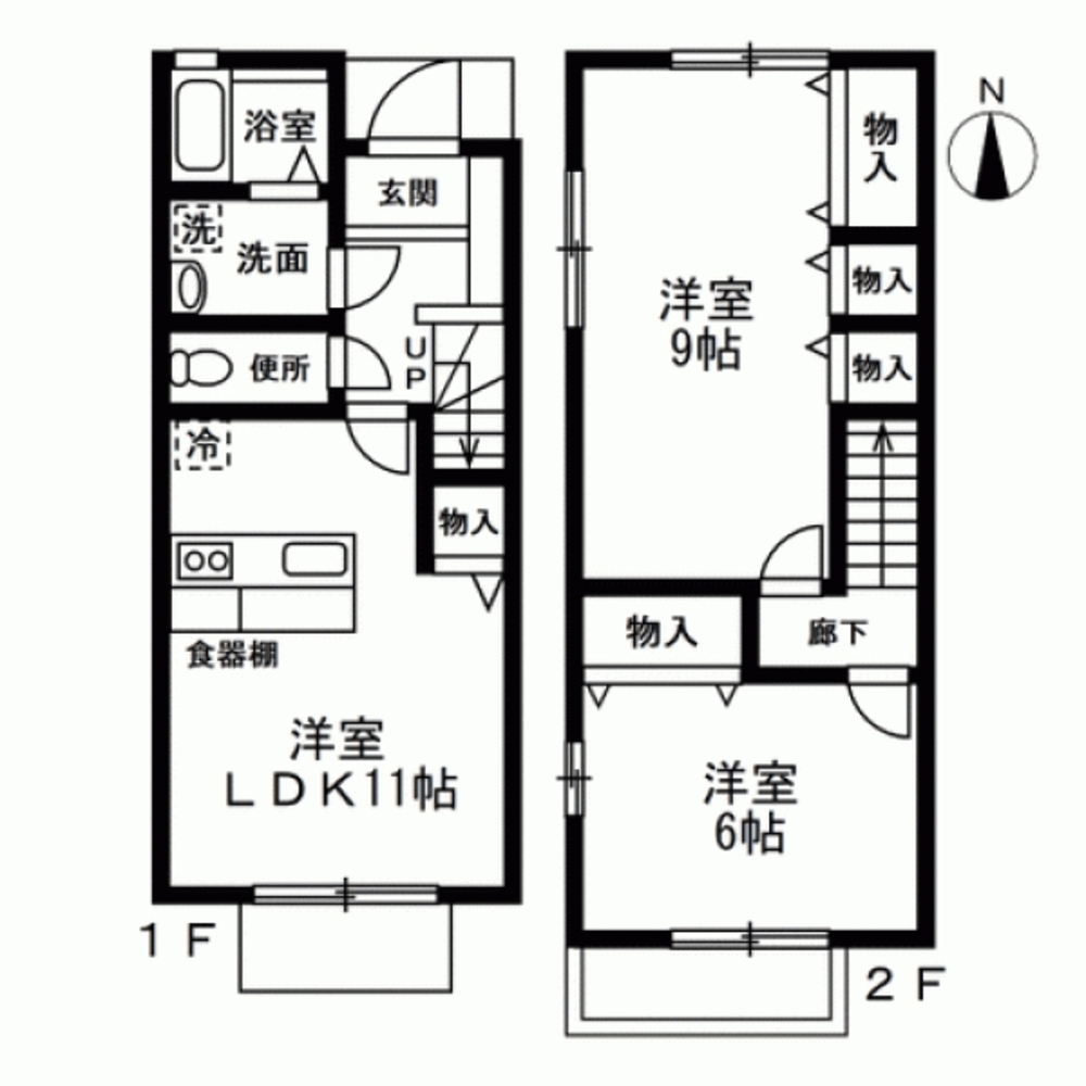 BLISS三田 東京都港区三田2丁目 (26.5万円／2LDK (LDK11 洋室6 洋室9)／65.6㎡)｜賃貸物件(賃貸マンション・アパート・一戸建て)の住宅情報・お部屋探しならYahoo!不動産