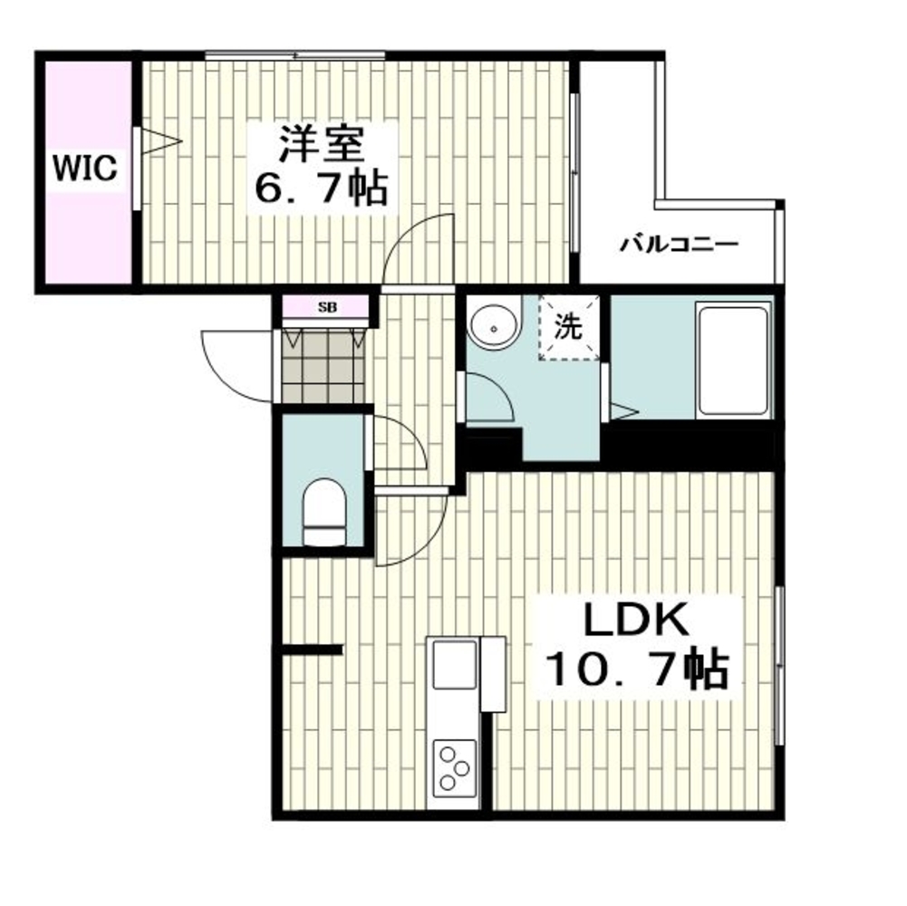 GRACE 神奈川県横浜市金沢区瀬戸 (10.6万円／1LDK／43.57㎡)｜賃貸物件(賃貸マンション・アパート・一戸建て)の住宅情報・お部屋探しならYahoo!不動産