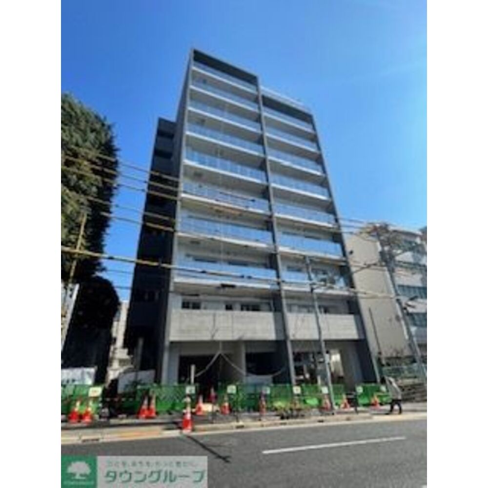 アーバネックス小石川春日 東京都文京区春日1丁目 (14.9万円／1DK (洋室7.4 DK2.2)／25㎡)｜賃貸物件(賃貸マンション・アパート・一戸建て)の住宅情報・お部屋探しなら ...