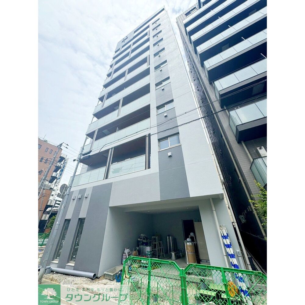 ORES 東京都墨田区緑4丁目 (25.9万円／2LDK (洋室5.6 洋室5.6 LDK16.3)／60.99㎡)｜賃貸物件(賃貸マンション・アパート・一戸建て)の住宅情報・お部屋探しなら ...