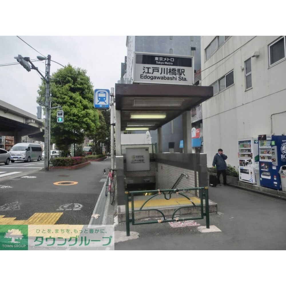 アーバネックス小石川春日 東京都文京区春日1丁目 (14.9万円／1DK (洋室7.4 DK2.2)／25㎡)｜賃貸物件(賃貸マンション・アパート・一戸建て)の住宅情報・お部屋探しなら ...