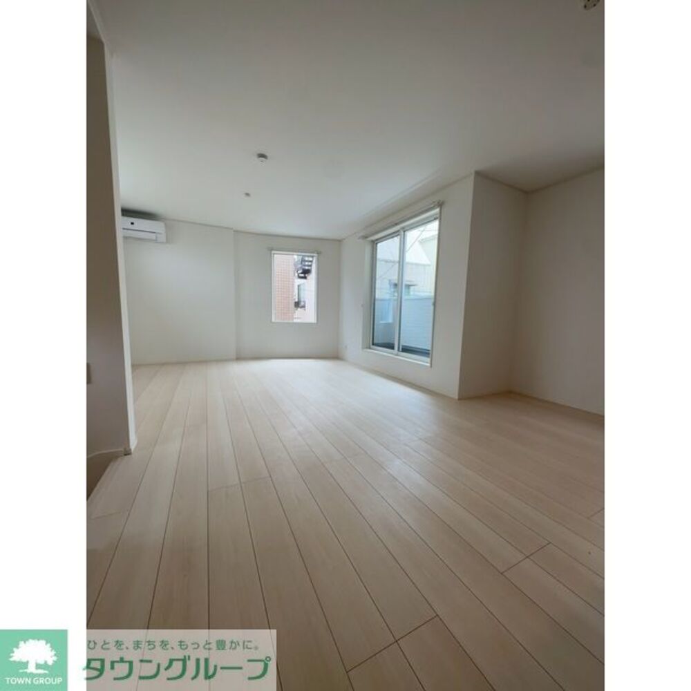 Kolet蓮沼＃06 東京都大田区池上6丁目 (28.5万円／3SLDK (洋室6 洋室6.2 洋室6.2 LDK18.2 納戸7)／99.1㎡)｜賃貸物件(賃貸マンション・アパート・一戸建て ...