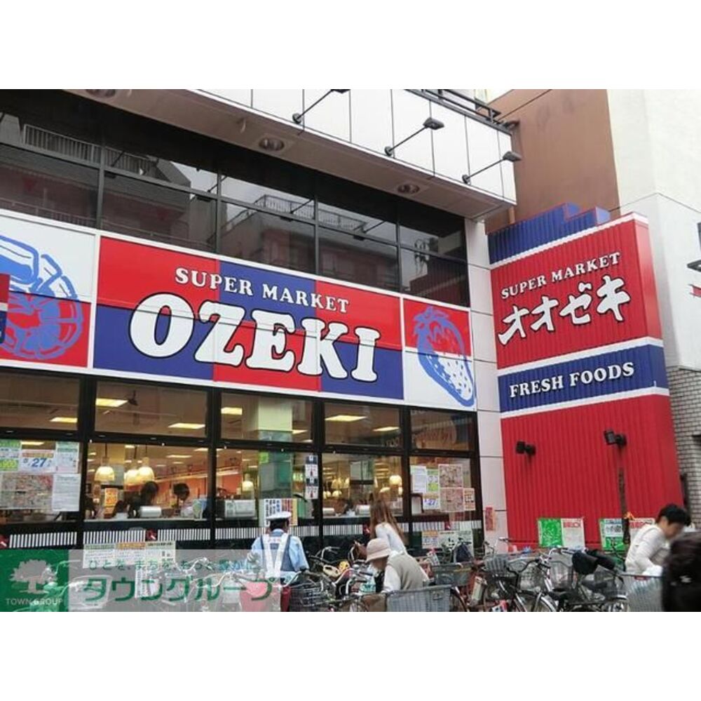 東急田園都市線 駒沢大学駅 地上8階建て 築14年 東京都世田谷区野沢4丁目 (31.7万円／3LDK (洋室5 洋室6 洋室6.4 LD11.1 K3.4)／70.6㎡)｜賃貸物件(賃貸 ...