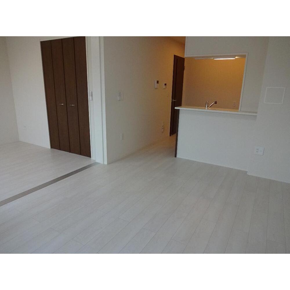 リーベルタース 青森県青森市大字石江字三好 (6.8万円／2LDK (洋室5.6 5.6 LDK10.7)／56.35㎡)｜賃貸物件(賃貸マンション・アパート・一戸建て)の住宅情報・お部屋探し ...