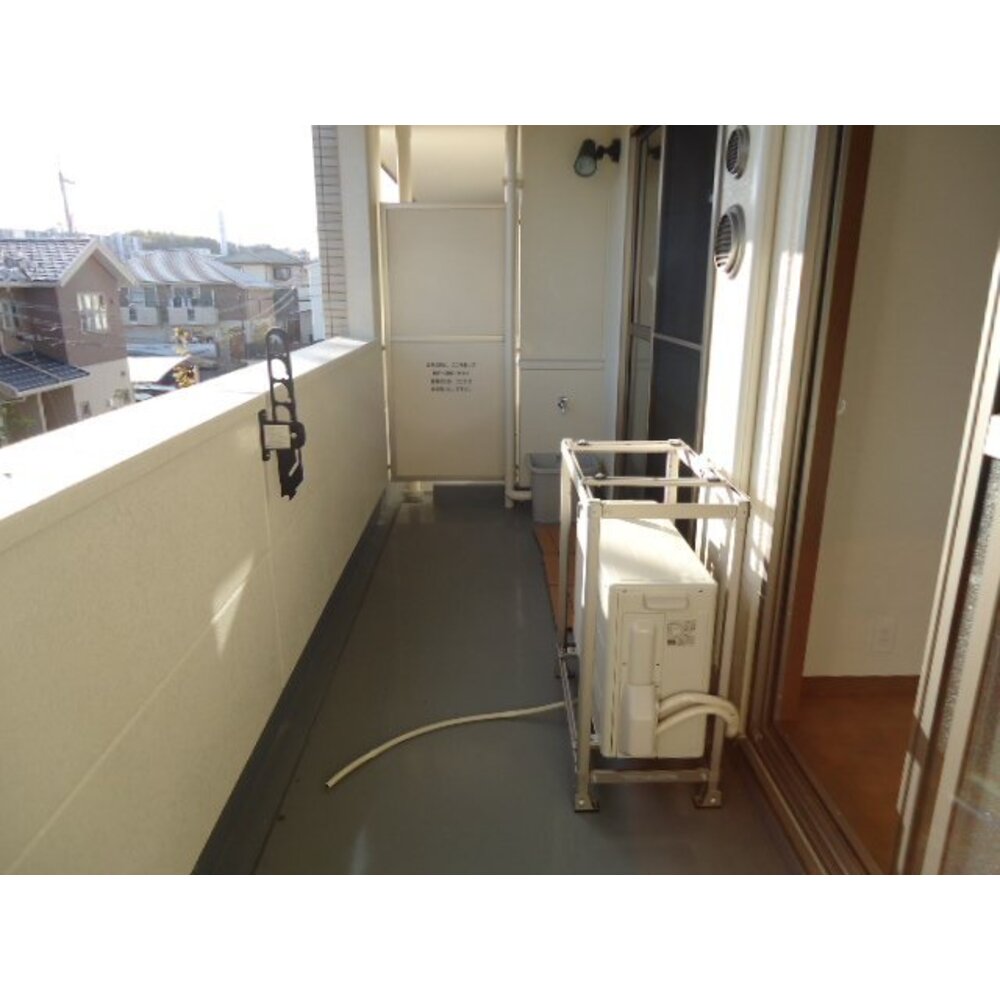 URBAN HILLS SAITOII 大阪府箕面市彩都粟生南2丁目 (9.6万円／2LDK (洋室5.6 洋室7.5 LDK13.3)／58.32㎡)｜賃貸物件(賃貸マンション・アパート ...