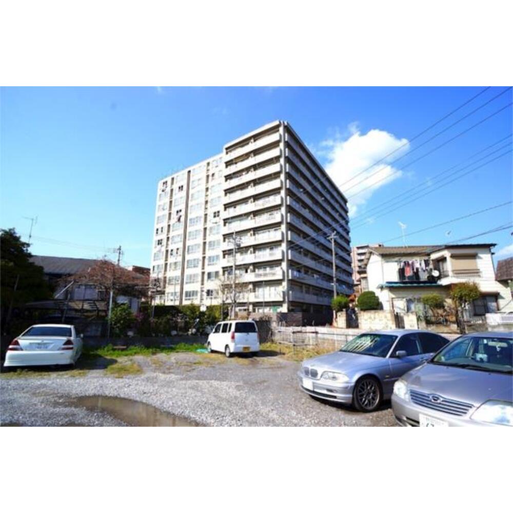 マンションニュー松戸 千葉県松戸市馬橋 (6.5万円／3DK (和室6畳/LDK13畳)／52.65㎡)｜賃貸物件(賃貸マンション・アパート・一戸建て)の住宅情報・お部屋探しならYahoo!不動産
