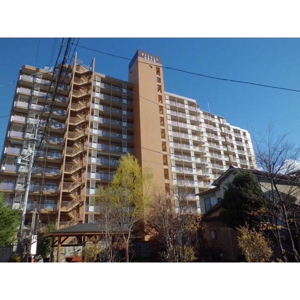 ダイアパレス松本大手 長野県松本市大手5丁目 (9.6万円／3LDK／62.63㎡)｜賃貸物件(賃貸マンション・アパート・一戸建て)の住宅情報・お部屋探しならYahoo!不動産