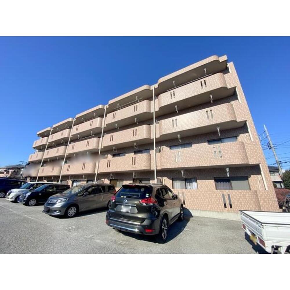 セントラルパレス愛 埼玉県東松山市松葉町1丁目 (6万円／2LDK (LDK14 洋室6 和室6)／62.17㎡)｜賃貸物件(賃貸マンション・アパート・一戸建て)の住宅情報・お部屋探しなら ...