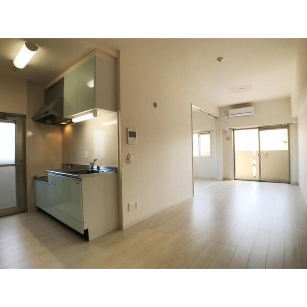 パルデンス・エコノVIII 大分県日田市大字十二町 (6万円／1LDK (洋 4.6 LDK 12.9)／43.97㎡)｜賃貸物件(賃貸マンション・アパート・一戸建て)の住宅情報・お部屋探し ...