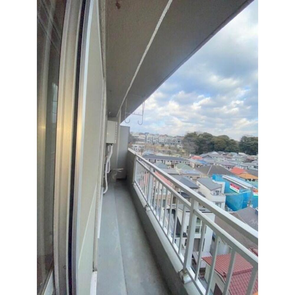 マンションニュー松戸 千葉県松戸市馬橋 (6.5万円／3DK (和室6畳/LDK13畳)／52.65㎡)｜賃貸物件(賃貸マンション・アパート・一戸建て)の住宅情報・お部屋探しならYahoo!不動産