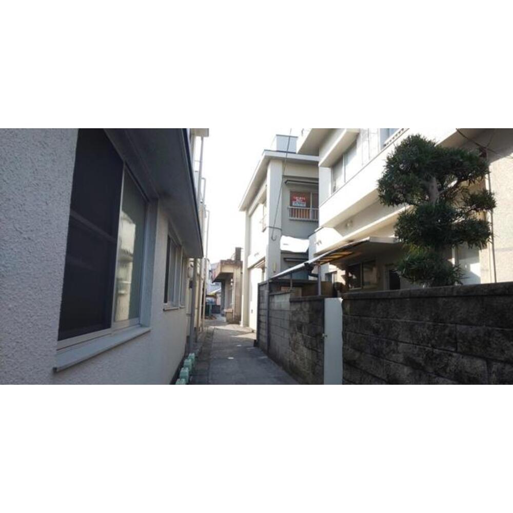 日豊本線 津久見駅 地上3階建て 築47年 大分県津久見市中央町 (4.5万円／1LDK (和 4.5 LDK 9)／39.69㎡)｜賃貸物件(賃貸マンション・アパート・一戸建て)の住宅情報 ...