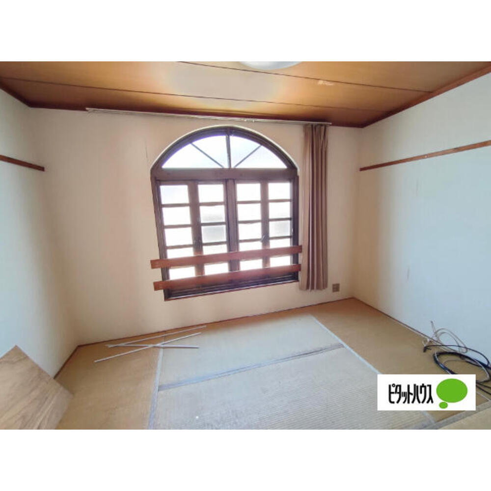 セントラル壱番館 千葉県木更津市中央3丁目 (3.5万円／2DK (DK6 和室6 和室4．5)／38.2㎡)｜賃貸物件(賃貸マンション・アパート・一戸建て)の住宅情報・お部屋探しなら ...