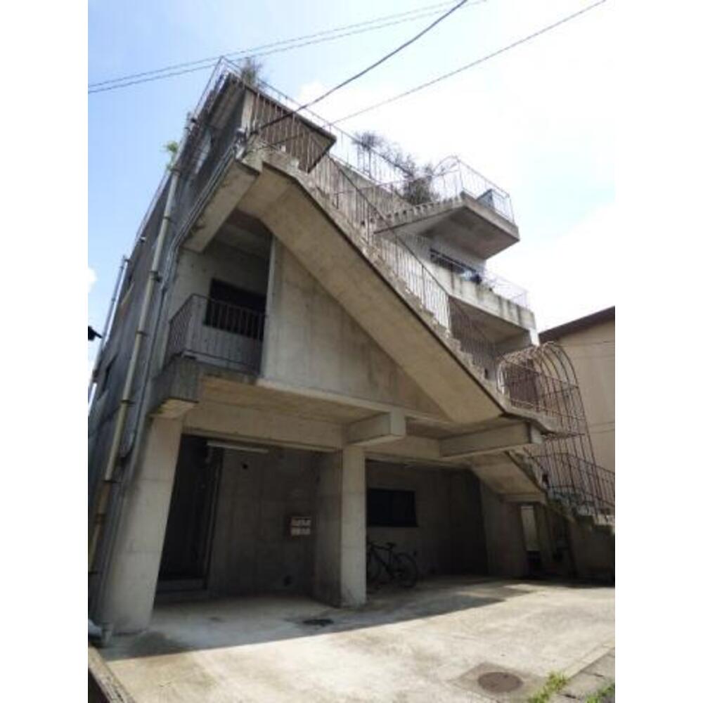 あぐビル 神奈川県川崎市宮前区馬絹3丁目 (7万円／1DK (洋6．3)／27.13㎡)｜賃貸物件(賃貸マンション・アパート・一戸建て)の住宅情報・お部屋探しならYahoo!不動産