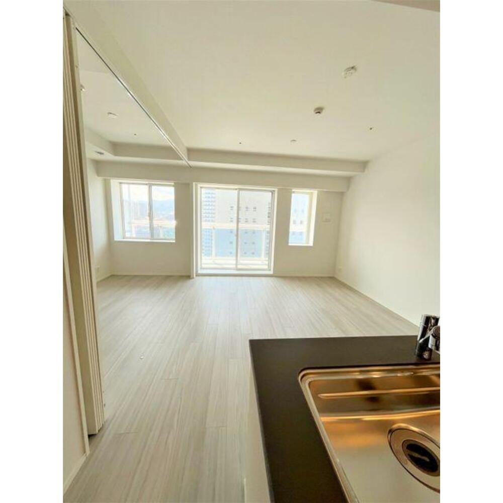 ONE札幌ステーションタワー 北海道札幌市北区北八条西1丁目 (34.5万円／3LDK／73.62㎡)｜賃貸物件(賃貸マンション・アパート・一戸建て)の住宅情報・お部屋探しならYahoo!不動産