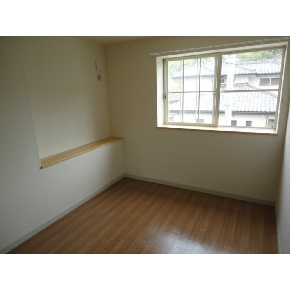 サンヴィレッジ II 群馬県太田市大原町 (6.1万円／2LDK (洋室6.4 洋室6.6 LDK10.1)／58.65㎡)｜賃貸物件(賃貸マンション・アパート・一戸建て)の住宅情報・お ...