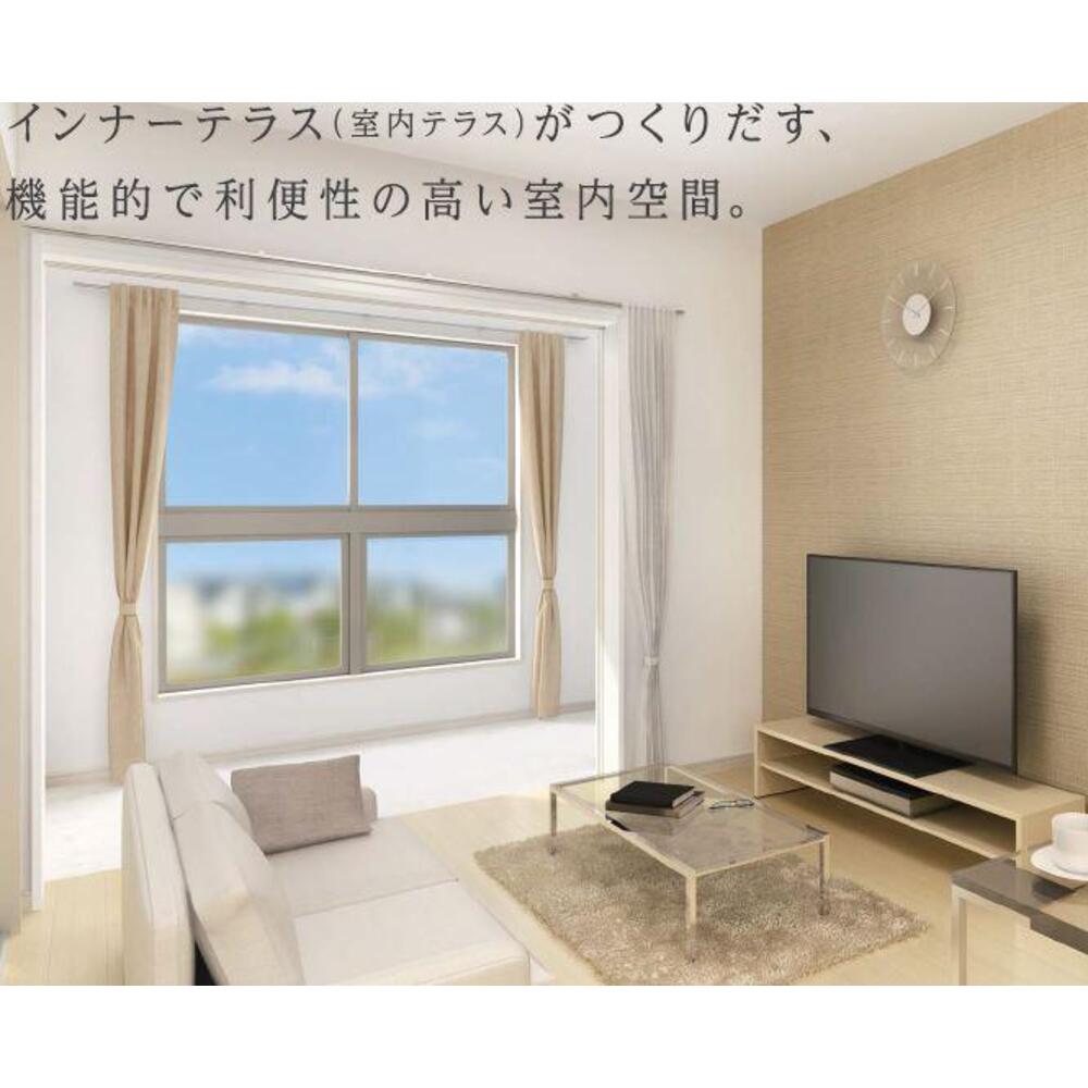 アプトステイB棟 宮城県石巻市蛇田字新西境谷地 (6.1万円／2LDK (洋室4.2 洋室5.1 LDK11.2)／48.6㎡)｜賃貸物件(賃貸マンション・アパート・一戸建て)の住宅情報・お ...