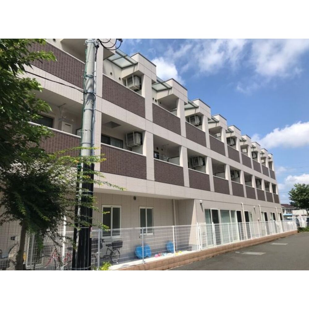 アヴァンス 神奈川県大和市深見台1丁目 (8.2万円／1LDK (洋室5 LDK12)／43.95㎡)｜賃貸物件(賃貸マンション・アパート・一戸建て)の住宅情報・お部屋探しならYahoo!不動産