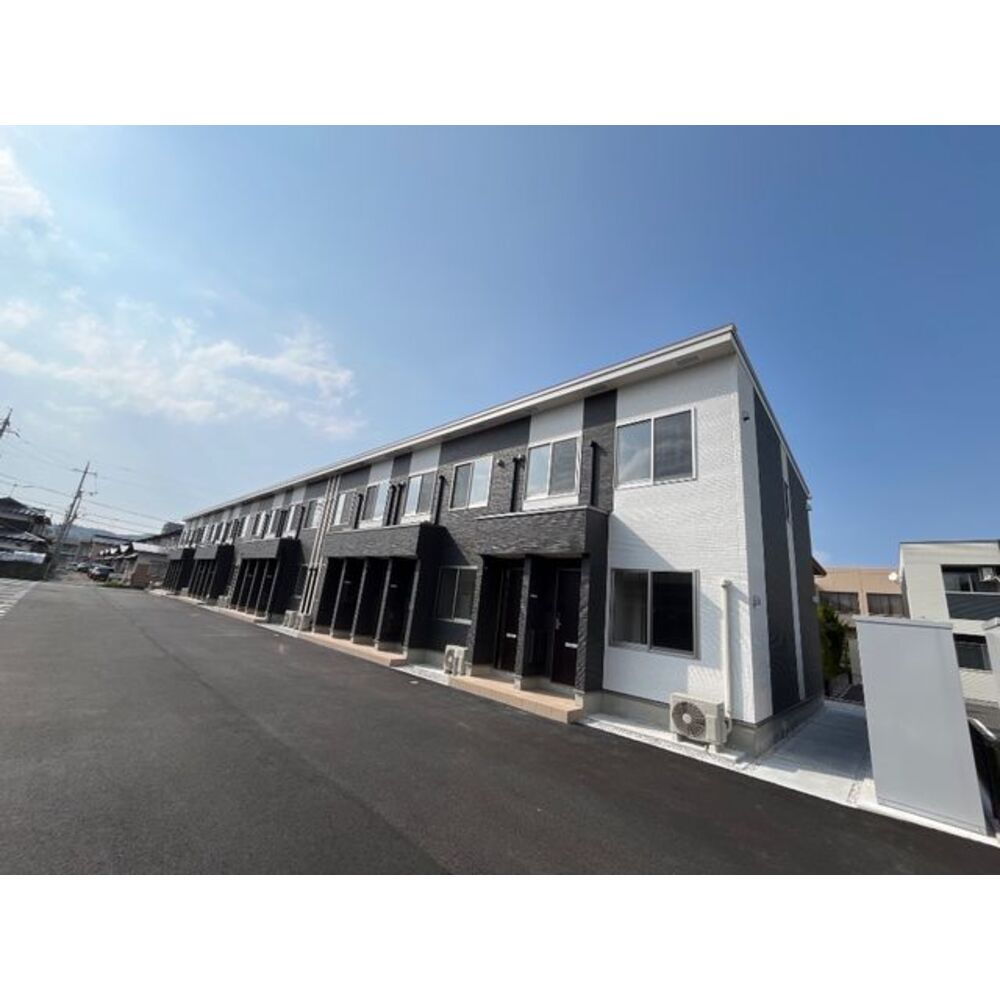 ファヴォーレII 鳥取県倉吉市伊木 (6.25万円／1LDK (洋室4.7 LDK8.9)／42.34㎡)｜賃貸物件(賃貸マンション・アパート・一戸建て)の住宅情報・お部屋探しならYahoo!不動産